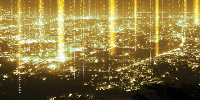 Turning data into gold: Knowledge graphs, AI, and machine learning ...