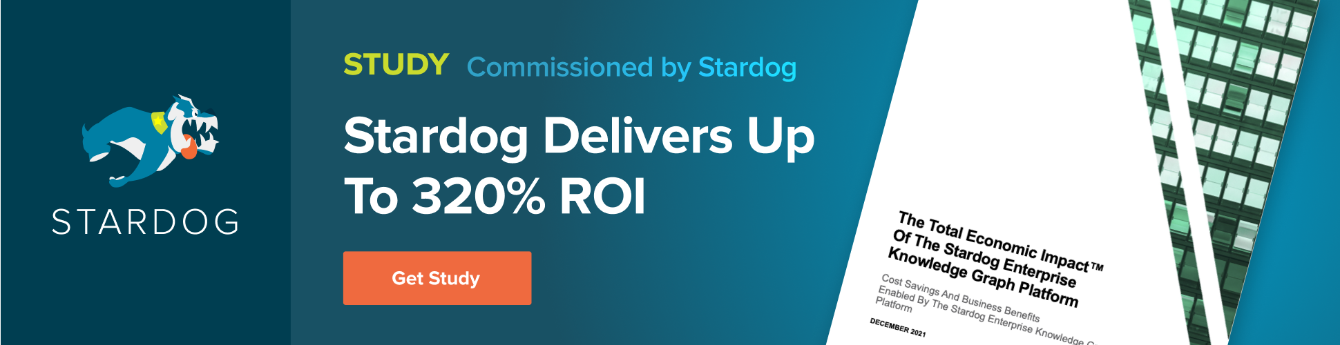 Stardog’s Enterprise Knowledge Graph Platform Delivers up to 320 ...