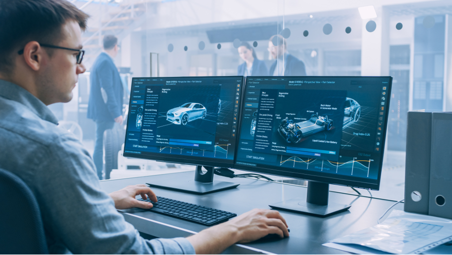 3 Ways Knowledge Graphs Can Fuel Big Data Analytics in Automotive, Now ...