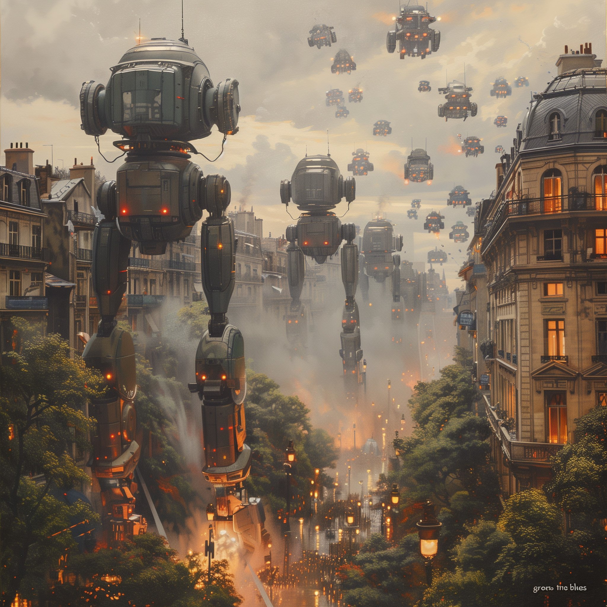 Altman's Marauders & Satya's Krewe: the Big Picture in GenAI in early 2024 | Stardog