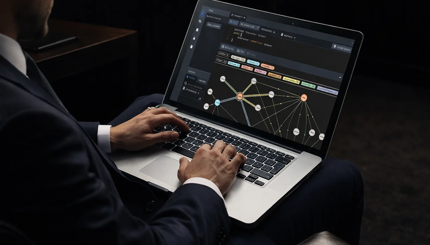 Stardog for Executives: Trusted AI for Confident Decisions | Stardog