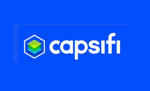 Capsifi uses Stardog to Improve Data Analytics Speed, Insight | Stardog