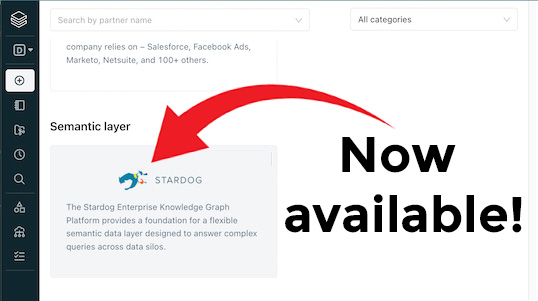 Stardog Is Now Available in Databricks Partner Connect | Stardog