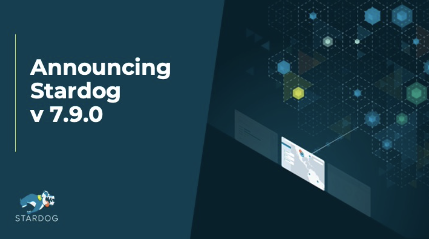 Stardog Streamlines Enterprise Data Analytics at Scale with New Stardog ...
