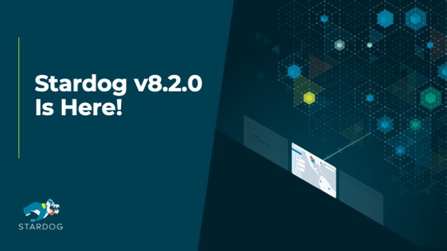 Stardog v8.2.0 Is Here! | Stardog