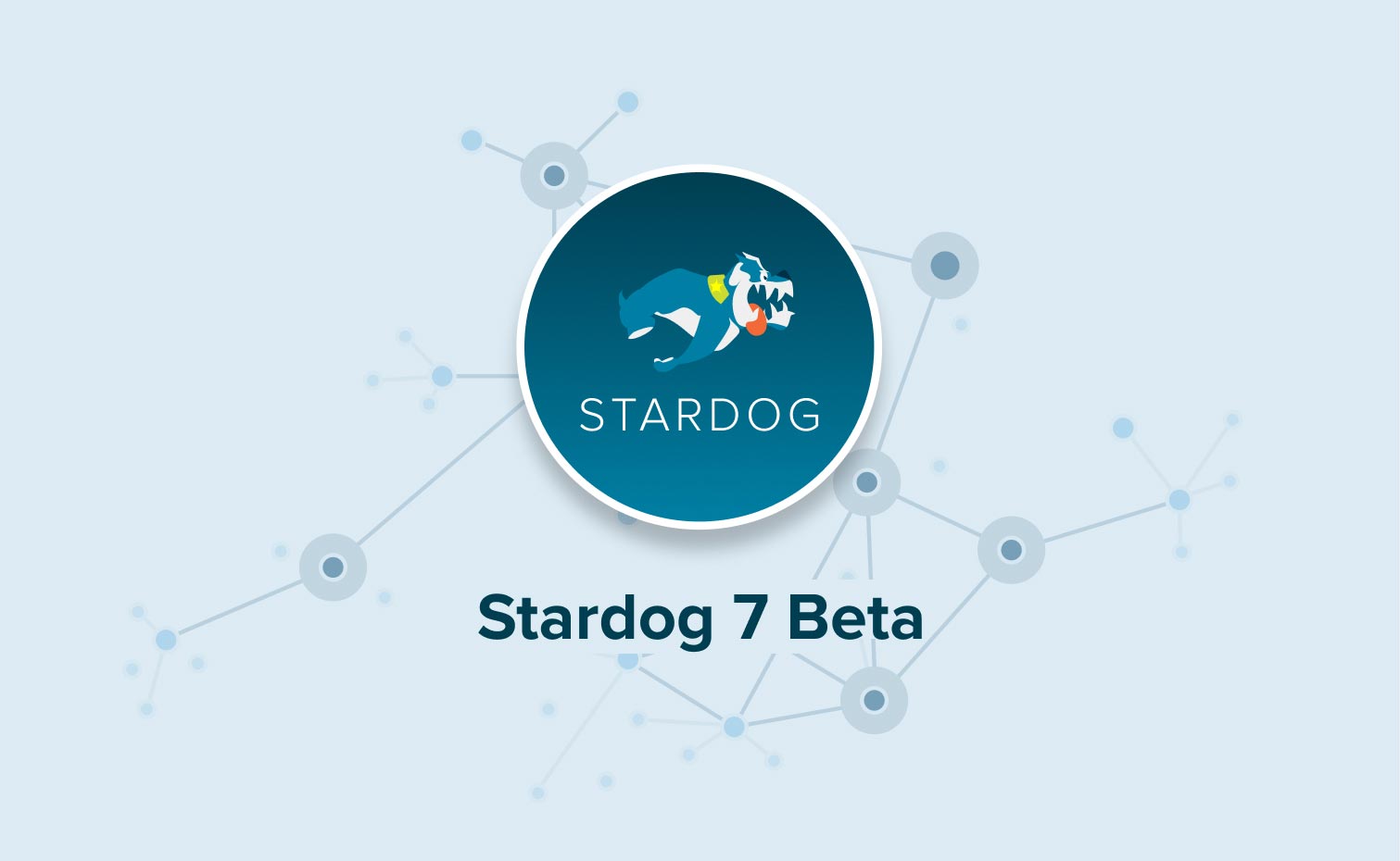 Announcing Stardog 7 beta | Stardog
