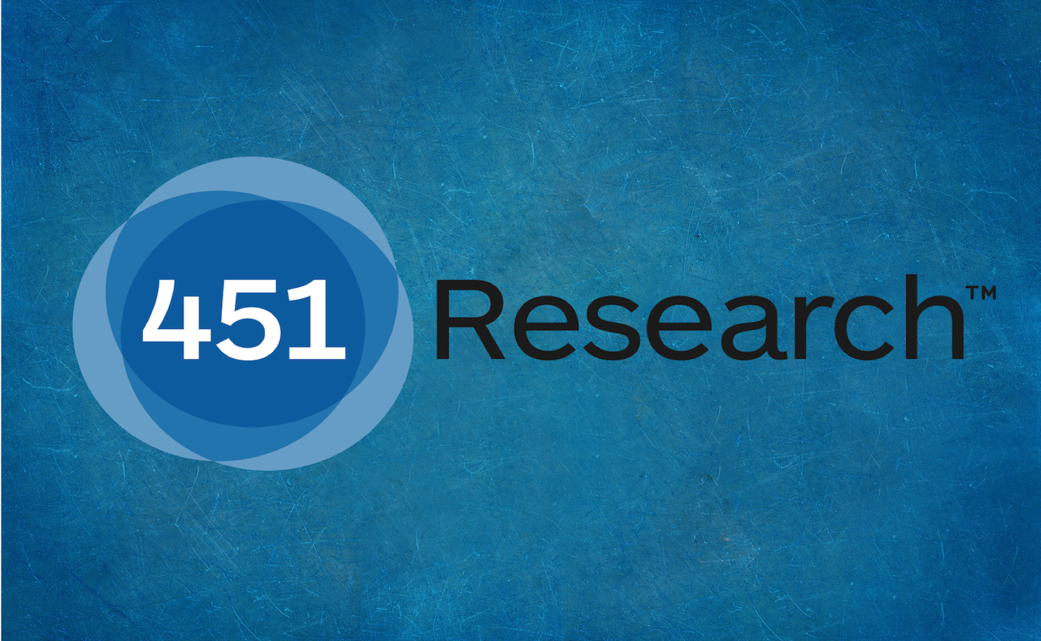 Stardog Recognized by 451 Research for its Data Unification Platform | Stardog