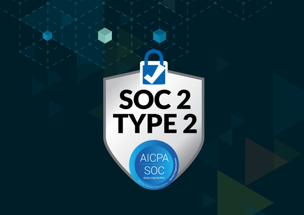 Stardog Announces SOC2 Type II Certification | Stardog