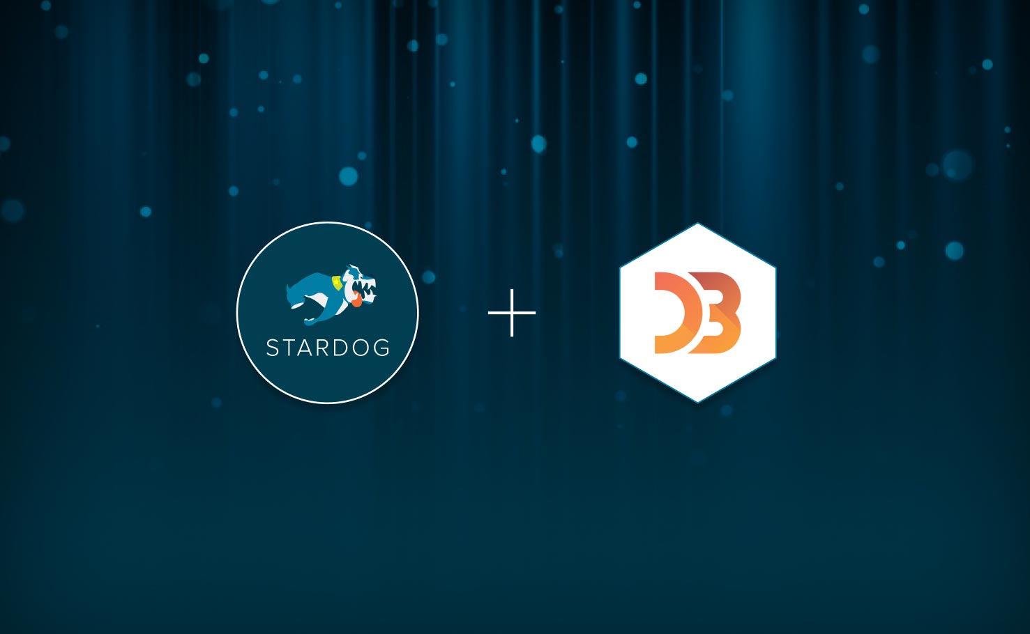Stardog and D3 | Stardog