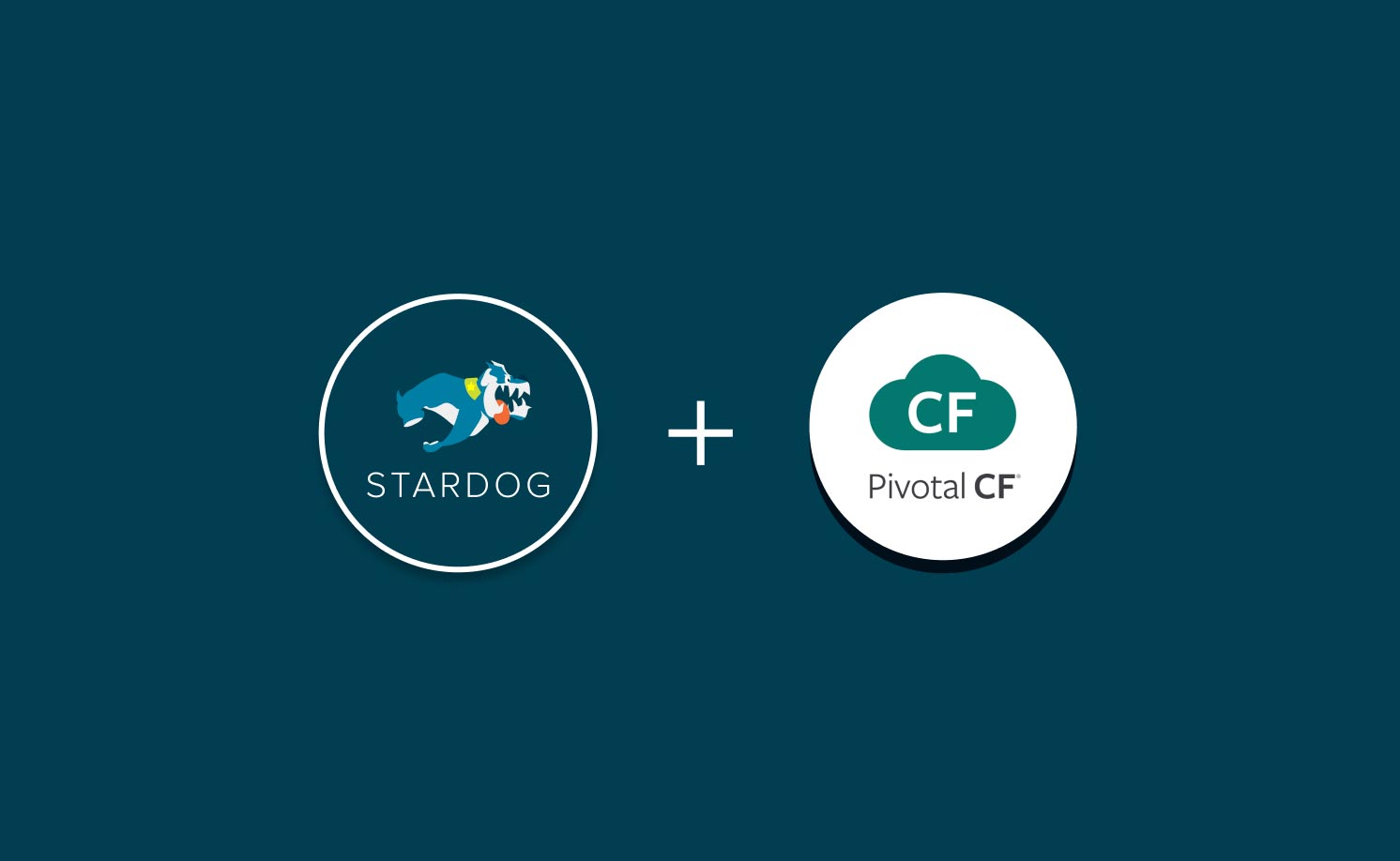 A Stardog App in Pivotal | Stardog