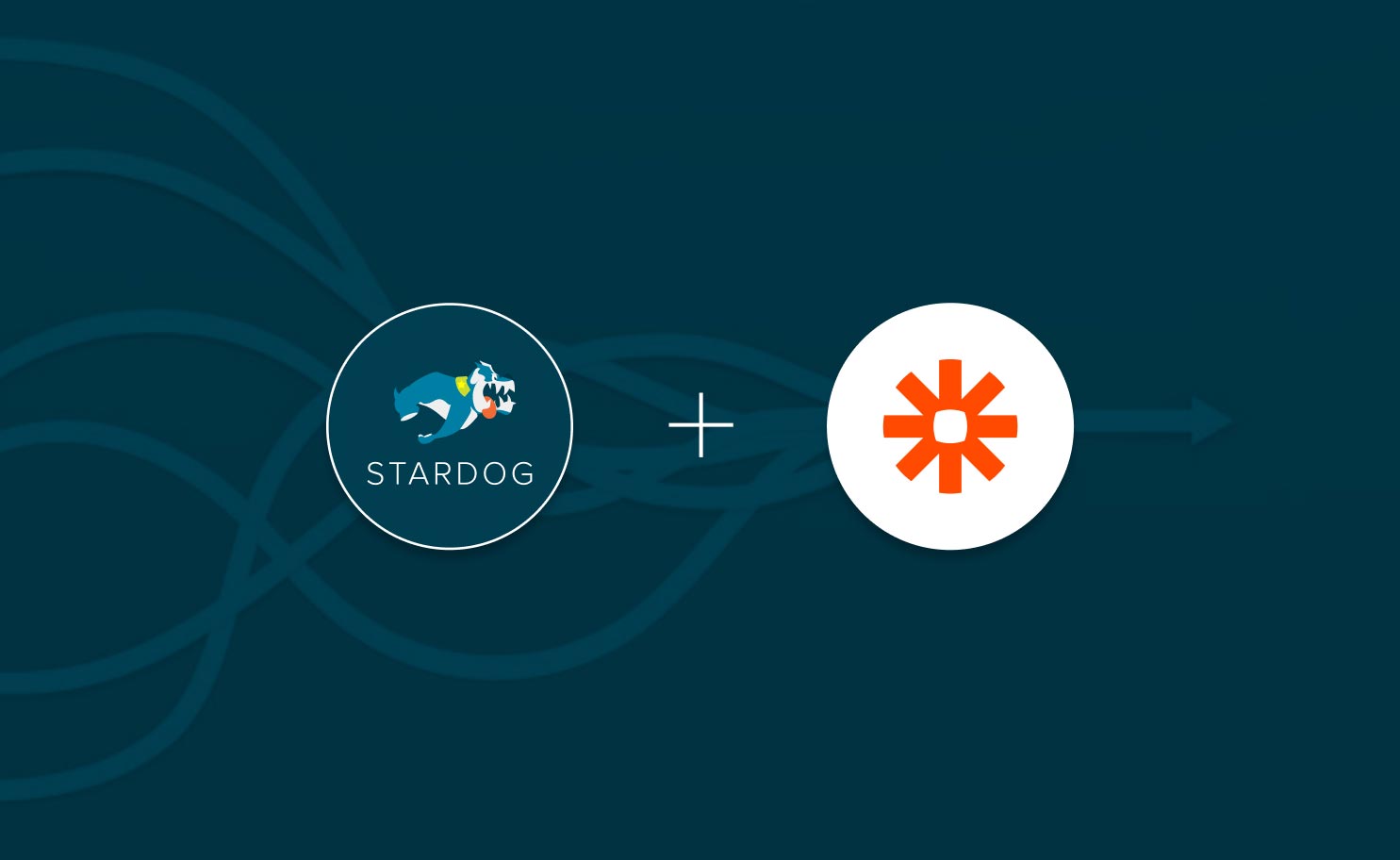 Stardog and Zapier | Stardog