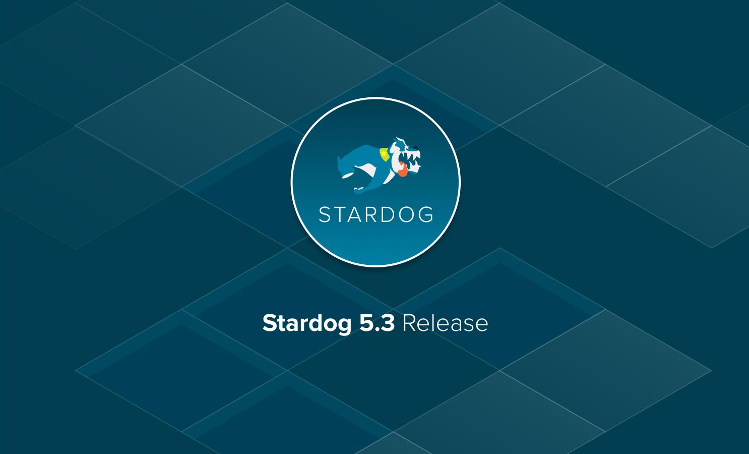 Announcing Stardog 5.3 - 5x cluster performance improvement and S3 ...