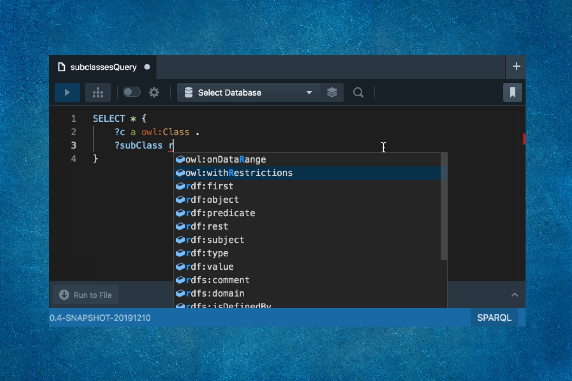 Studio Learns New Tricks | Stardog