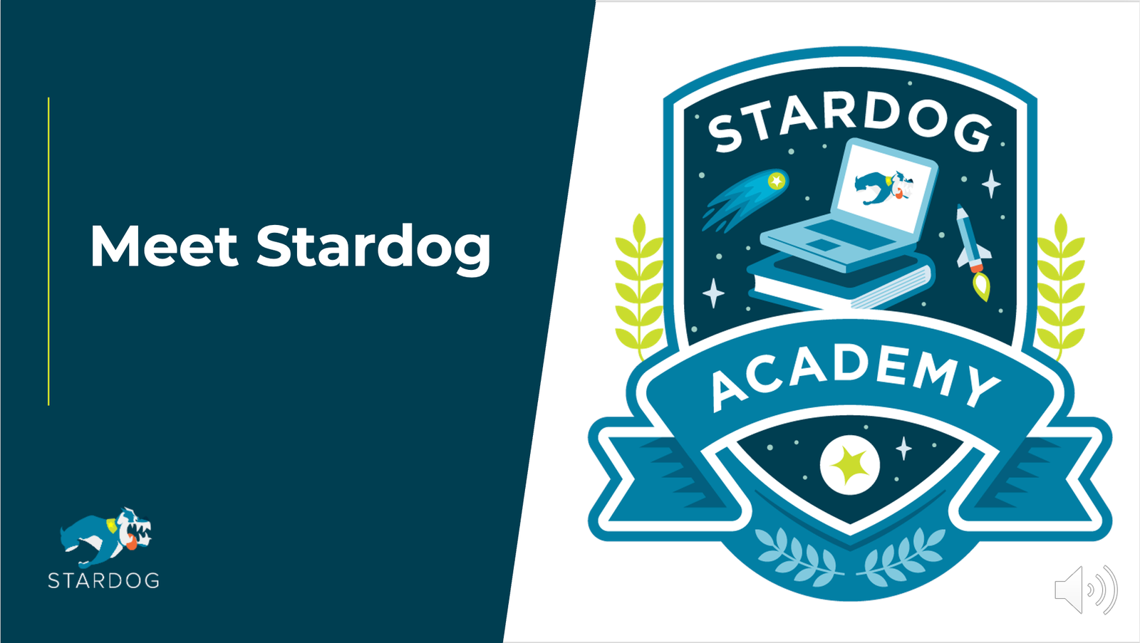 Trainings - Meet Stardog Training | Stardog